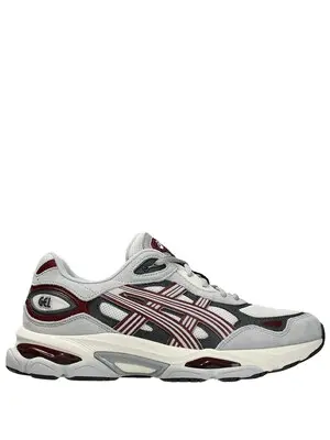 Asics Gel-nyc 2.0 Sneakers - Grey