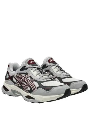 Asics Gel-nyc 2.0 Sneakers - Grey