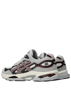 Asics Gel-nyc 2.0 Sneakers - Grey