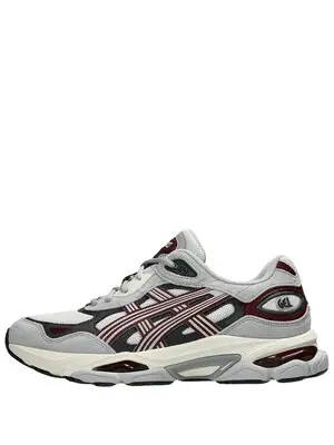 Asics Gel-nyc 2.0 Sneakers - Grey