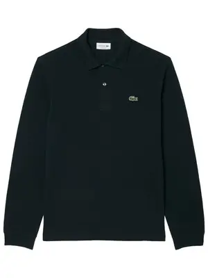 Lacoste L.12.12 Long Sleeve Polo By