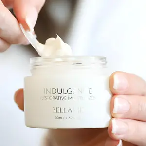 BELLAME Indulgence Restorative Cream - One-color