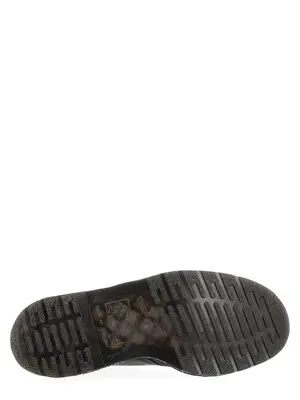Dr. Martens X Margaret Howell Lace Up Derby Shoes
