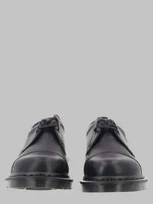 Dr. Martens X Margaret Howell Lace Up Derby Shoes