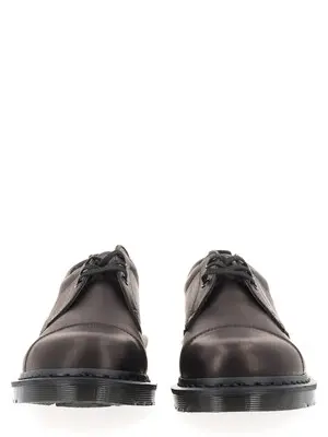 Dr. Martens X Margaret Howell Lace Up Derby Shoes
