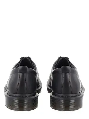 Dr. Martens X Margaret Howell Lace-up Moc Toe Shoes