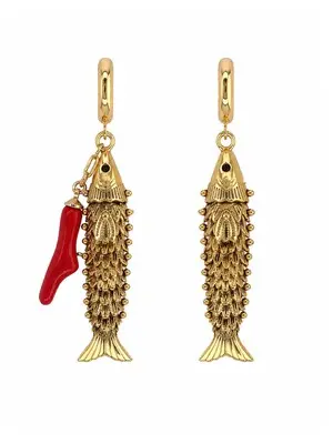 Isabel Marant Étoile Orecchini "new River