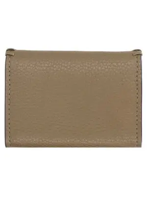 Michael Kors Portafoglio In Pelle Con Logo