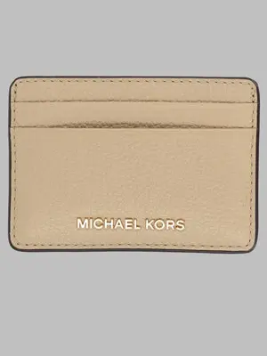 Michael Kors Portacarte Con Logo