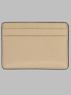 Michael Kors Portacarte Con Logo