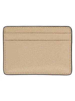 Michael Kors Portacarte Con Logo