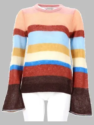 Paul Smith Maglia A Righe