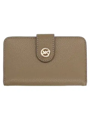 Michael Kors Portafoglio "mk Pop Charm Medium