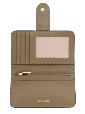 Michael Kors Portafoglio "mk Pop Charm Medium