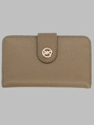 Michael Kors Portafoglio "mk Pop Charm Medium
