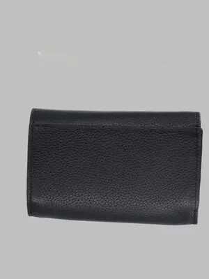 Michael Kors Portafoglio "jet Set Large" In Pelle Martellata