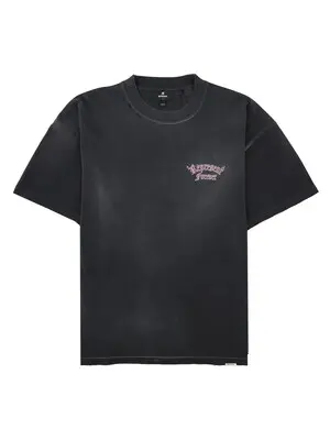 REPRESENT T-shirt Con Stampa