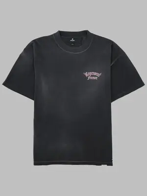 REPRESENT T-shirt Con Stampa