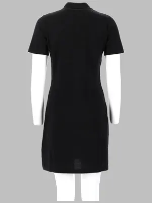 Moschino Teddy Bear Mini Dress