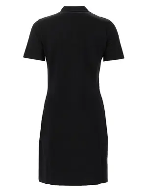 Moschino Teddy Bear Mini Dress