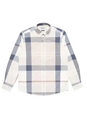 Barbour Classic Shirt - Multicolor