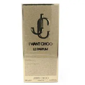 JIMMY CHOO I Want Choo Eau De Parfum Spray 3.3 Oz - Default