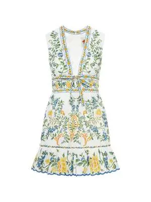 Farm Rio Elasticated Day Dresses