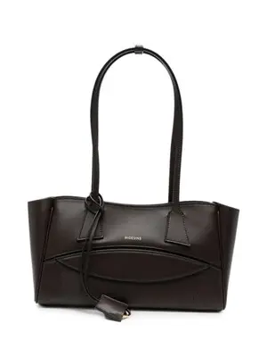HIDESINS Shopper Small Leather Tote