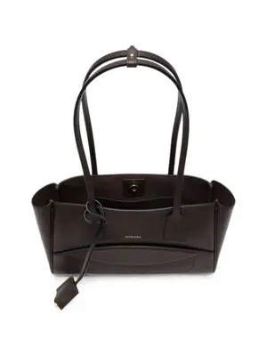 HIDESINS Shopper Small Leather Tote
