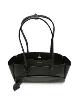 HIDESINS Shopper Small Leather Tote