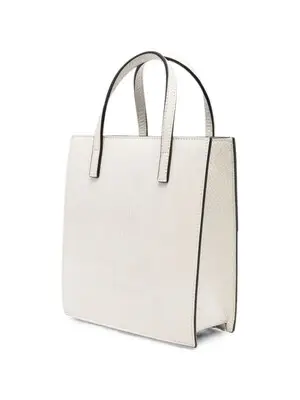 HIDESINS Pocket Leather Handbag