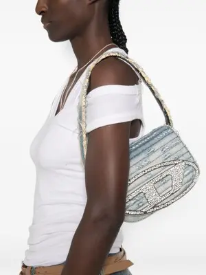 DIESEL® 1dr Shoulder Bag