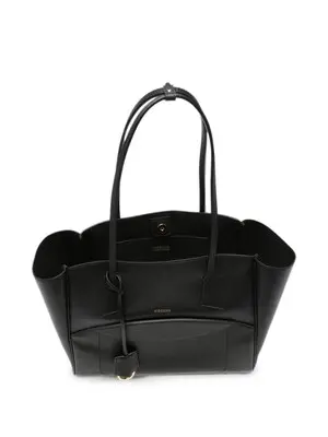 HIDESINS Leather Shopper Bag