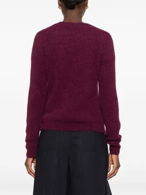BASE Wool Crewneck Sweater