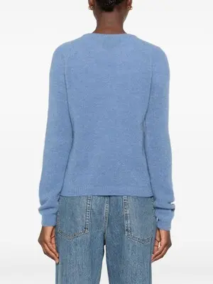 BASE Wool Crewneck Sweater