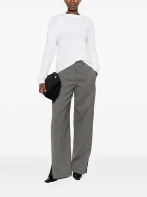 BASE Wool Crewneck Sweater