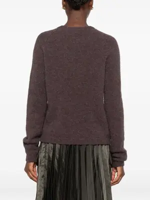 BASE Wool Crewneck Sweater