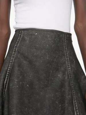 DIESEL® Mini Skirt