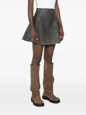 DIESEL® Mini Skirt