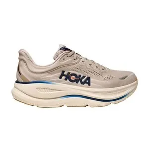 HOKA® Bondi 9 2e Wide 'stucco Grout