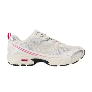 Mizuno Mxr 'ivory Pink - White