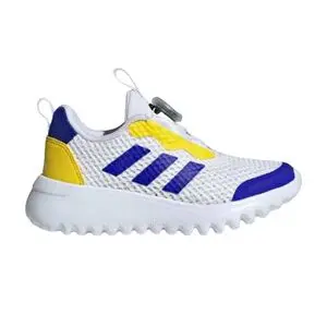 Adidas Activeflex Boa 3.0 K 'cloud Lucid Blue Yellow - White
