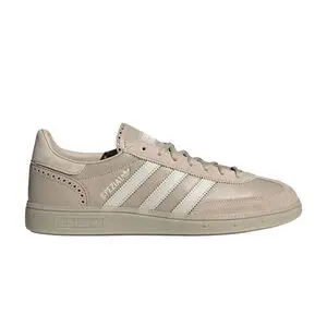 Adidas Handball Spezial Low Top Sneakers - Tan