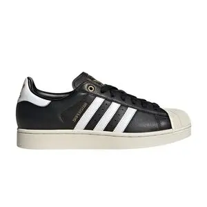 Adidas Superstar 2 'core Cloud White Off White - Black