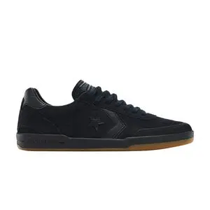 CONVERSE Louie Lopez Pro 2 Suede Sneakers - Black