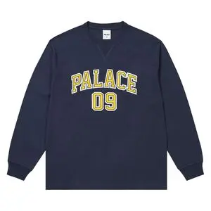 PALACE 09 Long Sleeve Shirt