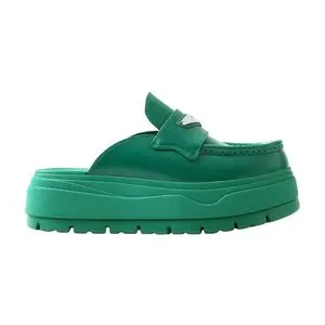 JORDAN Wmns Mule 'malachite - Green