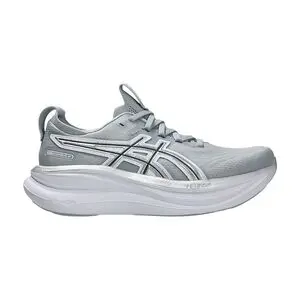 Asics Wmns Gel-nimbus 28 Atc 'piedmont Pure Silver - Grey