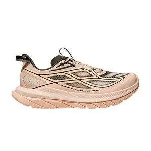 HOKA® Wmns Mach Remastered Sneakers - Orange