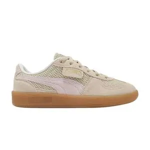 PUMA Palermo Cn Mesh 'putty Galaxy Pink Gold - Tan